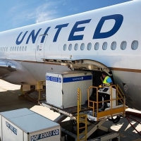 United Airlines Cargo - BARIG